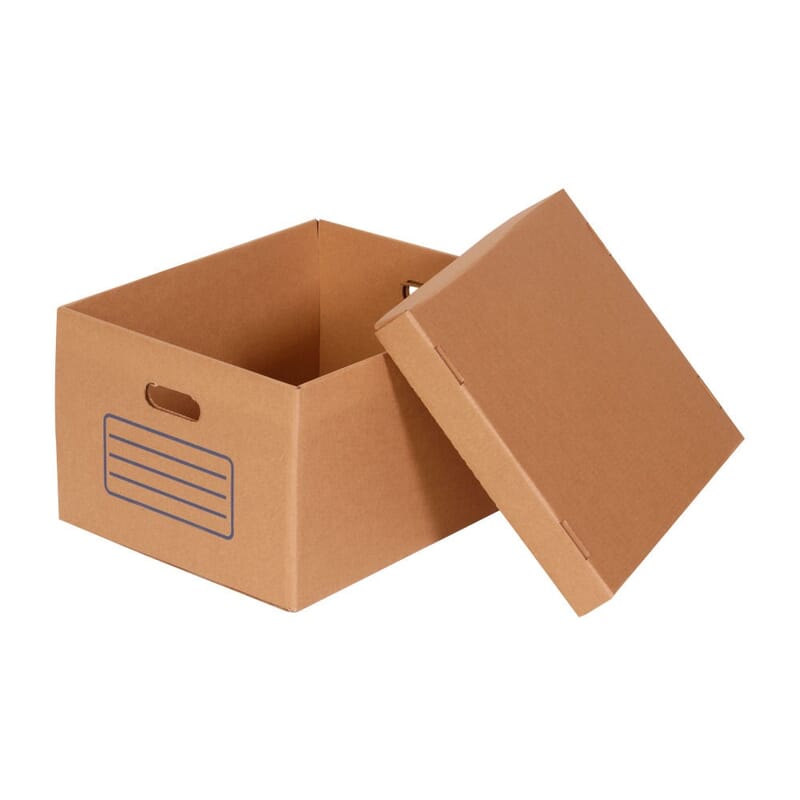 Cardboard Archive Box cardboard-archive-box