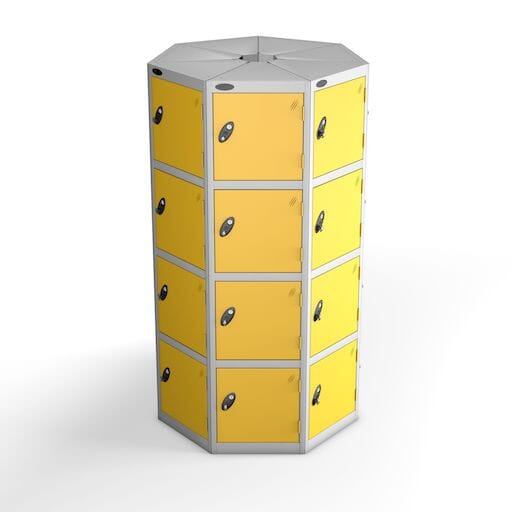 Probe Lockers