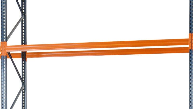 Mecalux Pallet Racking Beam